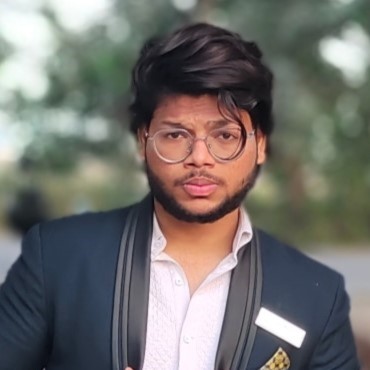 Gagan Baghel | Portfolio